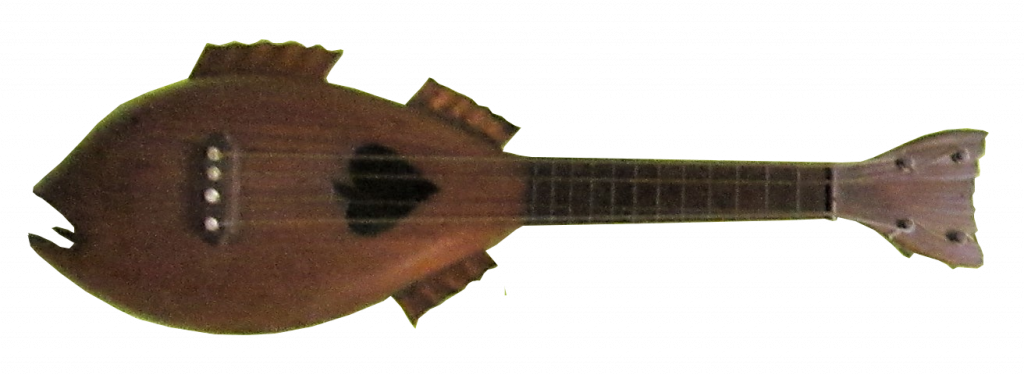 En avril, gardons le fil ! - Couleur Guitares